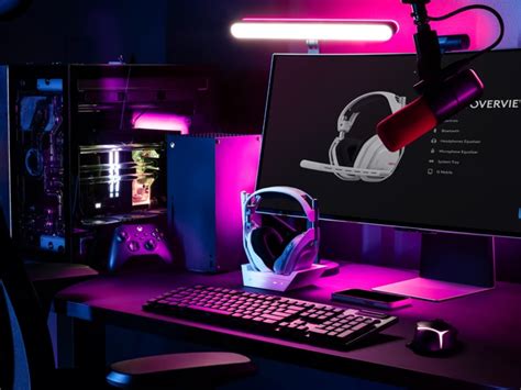 Logitech G Astro A X Review The Most Expensive Gaming Headset We Ve Tested Man Of Many