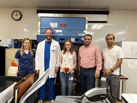 Veterinary Summer Scholars Research Program College Of Veterinary