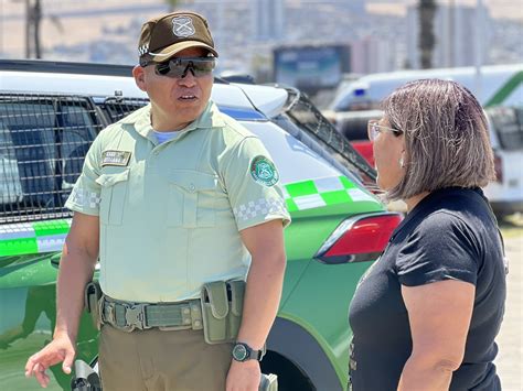 Carabineros Región De Coquimbo Carabcoquimbo Twitter