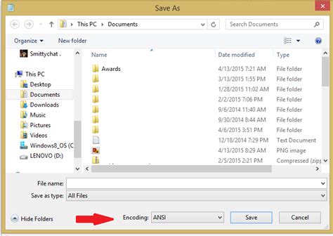 Notepad How To Save As Bat File Microsoft Community