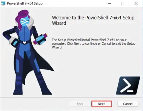 Download And Install PowerShell 7 2 5 Offline Installers