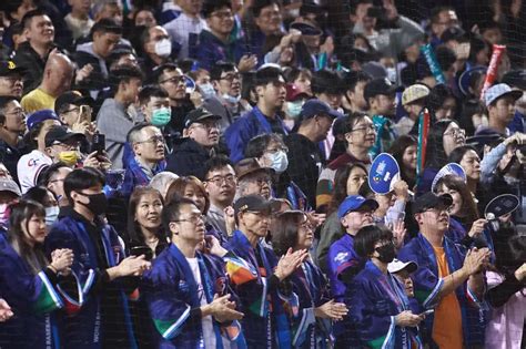 經典賽資格賽／附加賽門票加開「秒殺完售」！購票系統直接癱瘓 棒球 運動 Nownews今日新聞