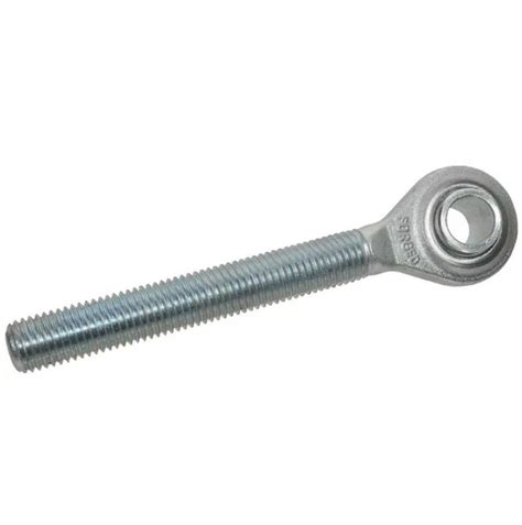 Top Link Ball End Cat2 118 Unc Rh Thread Tl125118rgp Top