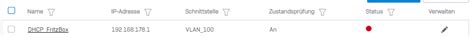 Gateway For Wan Vlan Is Offline Discussions Sophos Firewall