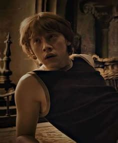 Ron Weasley Trong 2025 Harry Potter Ron Weasley Fan Hâm Mộ Harry Potter