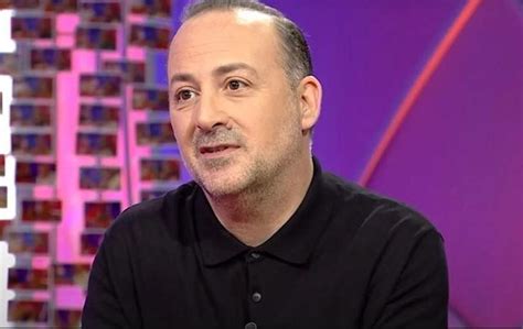 Tolga Çevik Evlilik Sürecini Anlattı Tanıştığımız Gün Karar Verdik