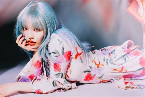 ちゃんみな「私のテーマは人生を歌うこと」 新作『naked』でルーツと向き合い、眼差しはグローバルへ Real Sound｜リアルサウンド