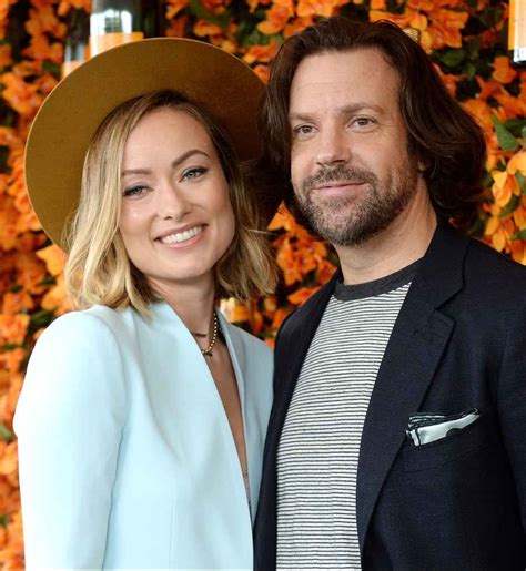 Olivia Wilde Husband