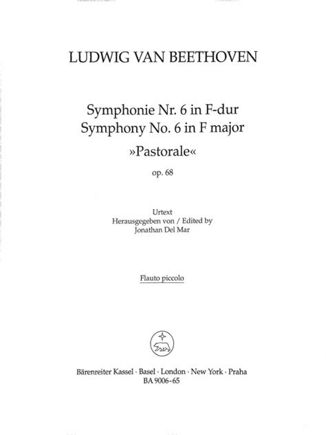 1 Piccolo Pdf