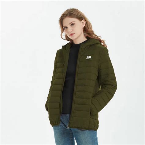 Пуховик Helly Hansen - купить с доставкой по выгодным ценам в интернет ...
