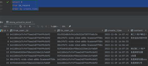 Mysql 先排序后分页 Heidaotu 博客园