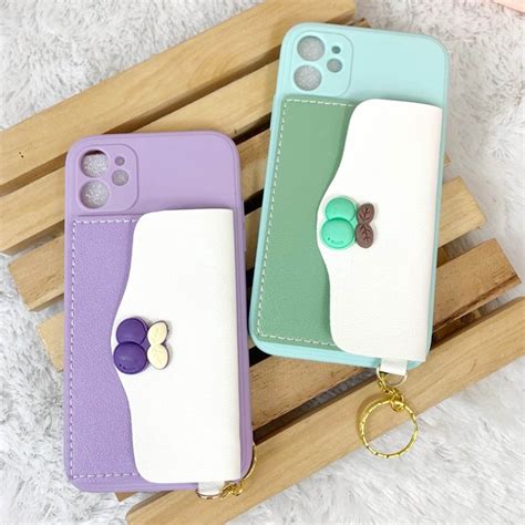 Jual Case Dompet 3d Redmi 14c Poco C75 Redmi 13c Redmi 13 Redmi 12 Poco