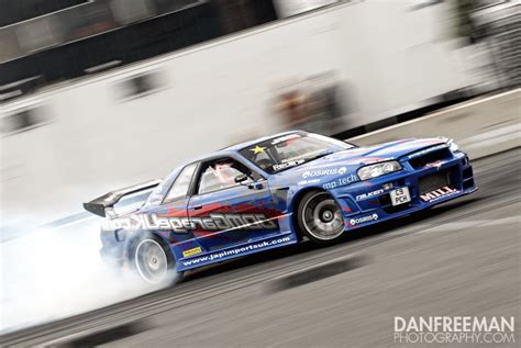 R34 Drift By Danfreeman On Deviantart