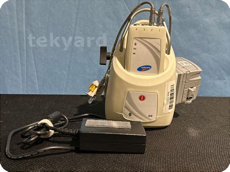 Tekyard Llc 332211 Laborie Gbh001 Portable Wireless Urodynamics System
