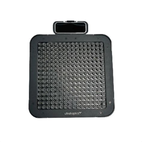 Ultrahaptics Stratos Explore Development Kit Robotshop