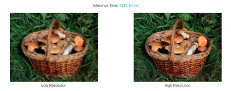 Example Evaluation And Enhancement For Super Resolution · Issue 697 · Intelwebml Polyfill