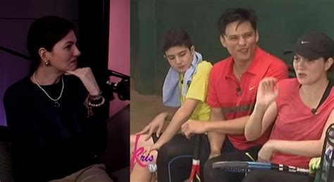 Muling Lumabas Ang Mga Pahayag Nina Carmina At Zoren Legaspi Sa