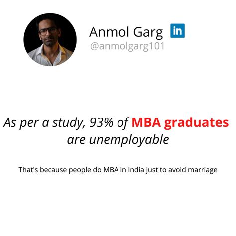 Anmol Garg On Linkedin Licreatoraccelerator Liforcreators Mba 70