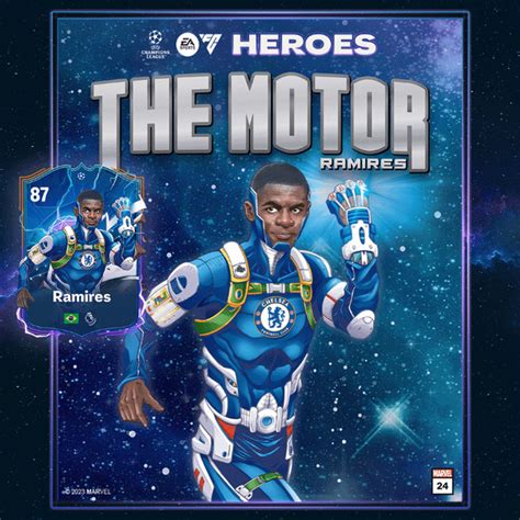 Ea Fc 24 New Heroes Pt 4 R Easportsfc