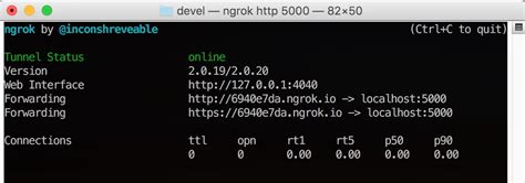 Getting Started With The Slack Api Using Python And Flask