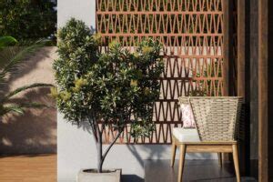 Terracotta Jali Designs For Interior And Exterior
