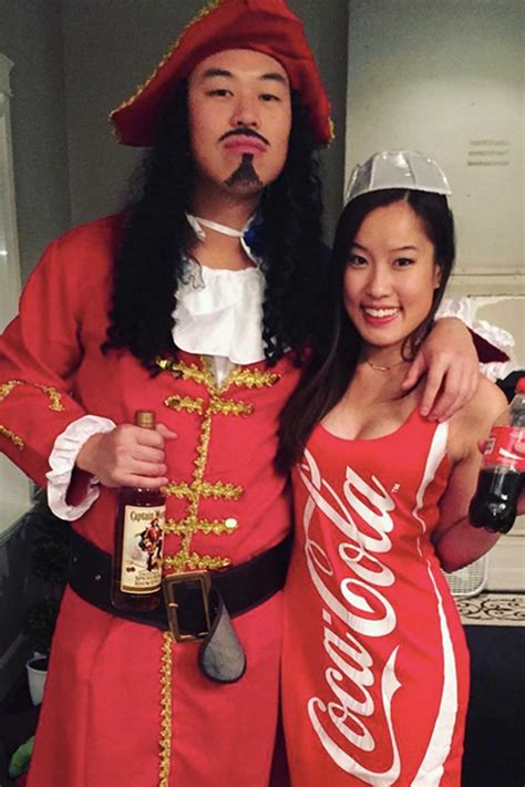 23 Best Couples Halloween Costumes Funny Halloween Costume Ideas For