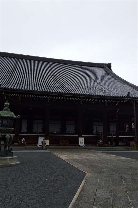 本願寺阿弥陀堂｜卍西本願寺｜京都府京都市下京区 八百万の神