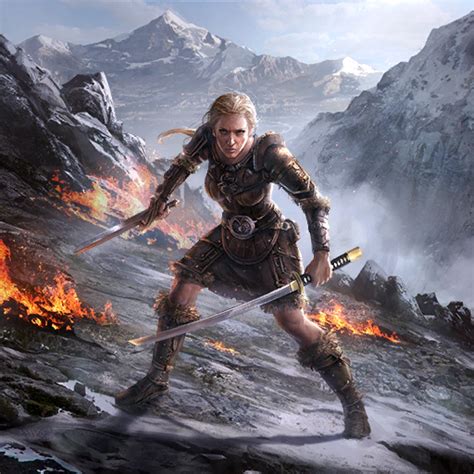 Delphine Elder Scrolls Fandom Powered By Wikia