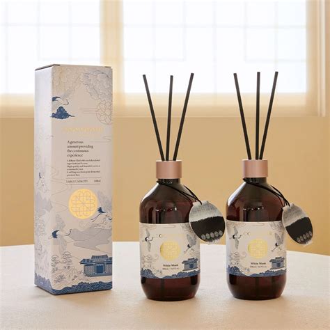 디퓨져 명절 프리미엄 디퓨저 500ml 명절선물 추천 오늘의집 쇼핑