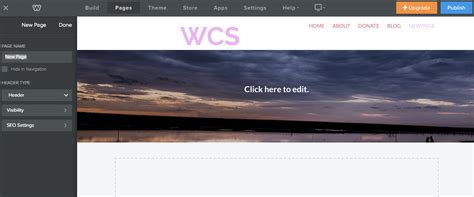 Anatomy Of A Theme Staging Weebly Cloud Developer