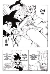 Dragon Ball EB Episode Of Bulma Nhentai Hentai Doujinshi And Manga