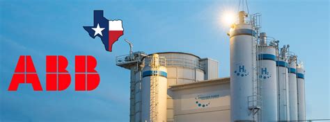Abb Signs Agreement To Support Major Power To X Green Hydrogen Project