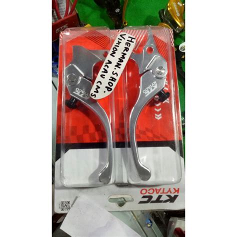 Jual Handle Handel Mx King Rem Kopling Ktc Kytaco Handle KTC Kytaco Nmax Aerox Pcx Adv