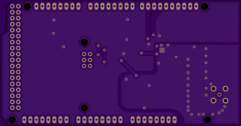 arduino vfo nco using an ad9951 dds shield and library laser lance labs