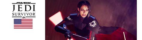 Trilla Suduri Second Sister Voice At Star Wars Jedi Survivor Nexus