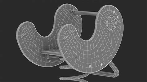 Lappset Pico 3D Model By Frezzy