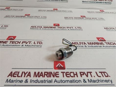 Detcon 399 800000 000 Solid State Mos H2s Sensor Aeliya Marine