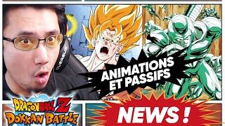 PASSIFS ET ANIMATIONS METAL COOLER LR ET GOKU VEGETA Doovi