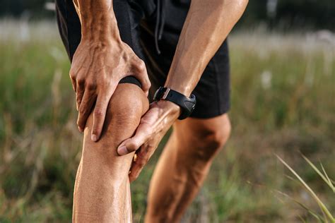 What Is Joint Inflammation My Four And More