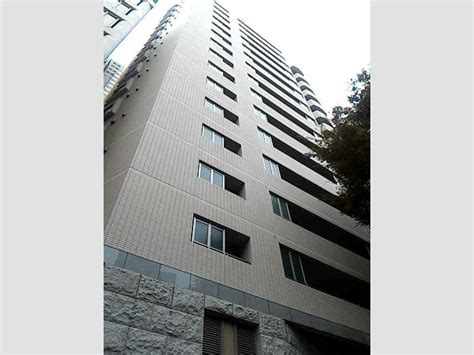 パレステュディオ新宿都庁前のマンション購入・売却相場参考相場価格2595万円～ Ieshil