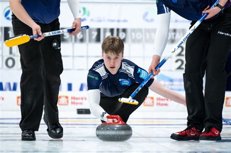 Meet Team Canada For The Gangwon 2024 Winter Youth Olympic Games Team