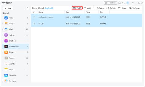 Voice Memo Tradepastor