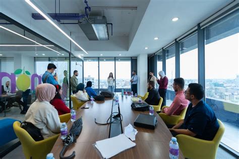 Roula Al Qassab On Linkedin Themetro Lemune