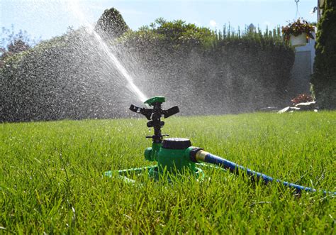 How To Fix A Pulsating Sprinkler At Hal Iversen Blog
