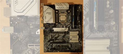 Asrock Z590 Pro4 купить в Москве | Электроника | Авито