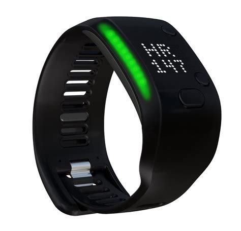Reloj Adidas Fit Smart Fitness Activity Monitor Wristband 6 099 00