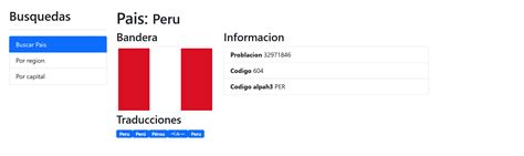 Github Codigototal Pais App Angular Api