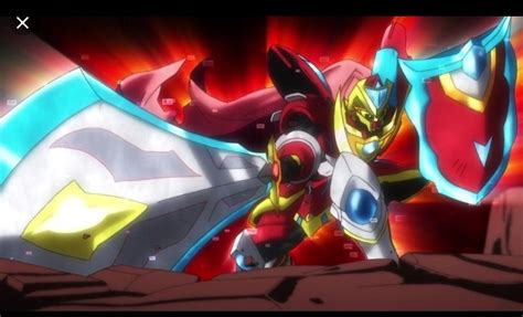 👑 Xavier Bogard 👑 Beyblade Burst Amino