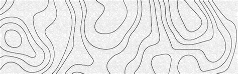 Topographic Multicolored Linear Background For Design Premium AI