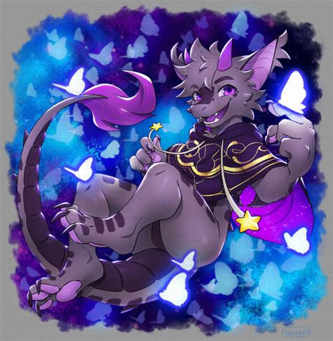 Favorites Gallery For Dragon Kai Fur Affinity [dot] Net